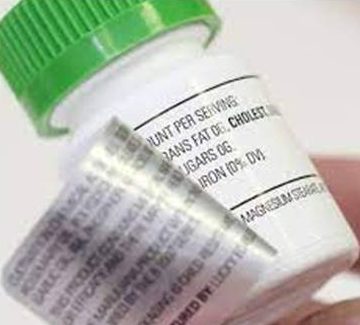 Extended Content Labels - Weblor Solutions